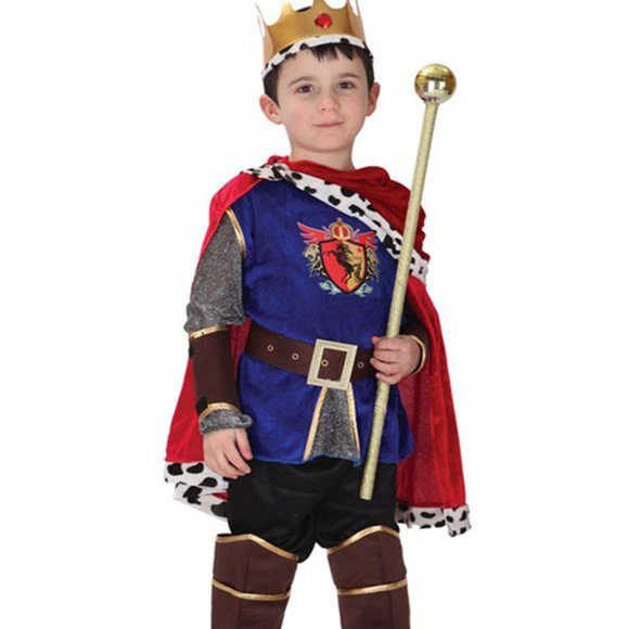 Costumes | Xl81 Years Honorable Prince Kids Cosplay Costume Outfit ...